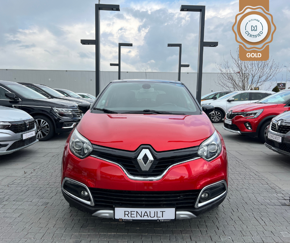 Automjete të përdorura | AutoMita Certified