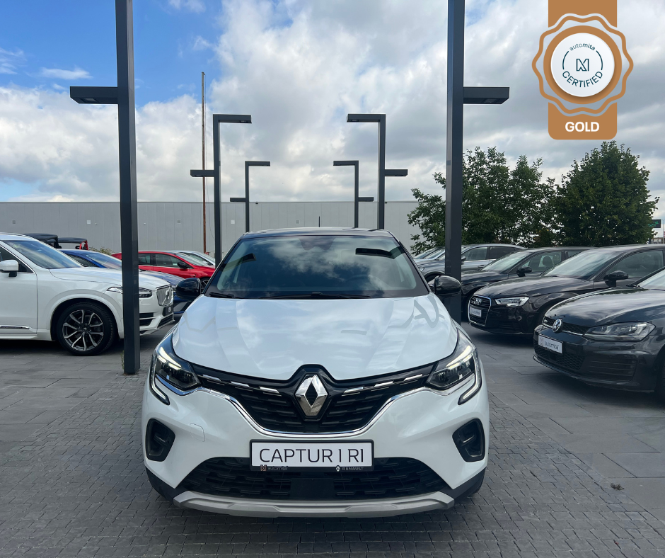 Automjete të përdorura | AutoMita Certified