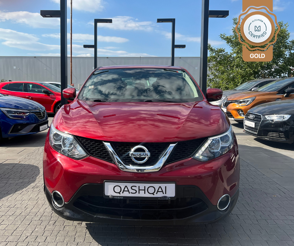 Automjete të përdorura | AutoMita Certified